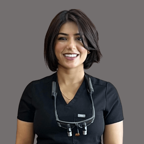 Meet the Dentists - Dentistry At Rambler